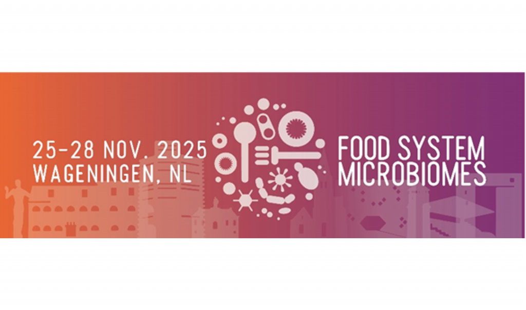 Food System Microbiomes 2025 International Conference - MICROORC